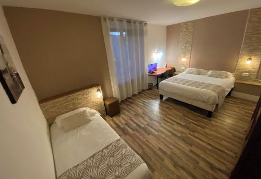 Nouvel Hotel,Lons-le-Saunier - Updated Prices & Hotel Reviews 2025 ...