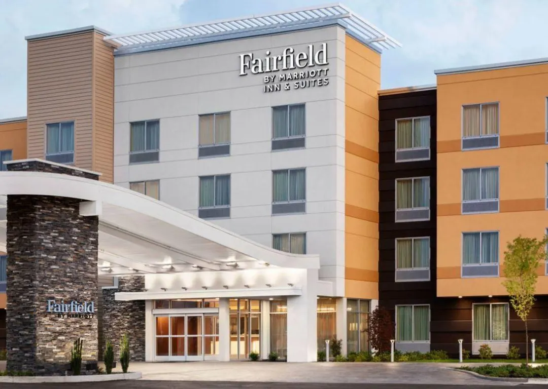 Fairfield By Marriott Inn & Suites Melbourne - Melbourne, FL