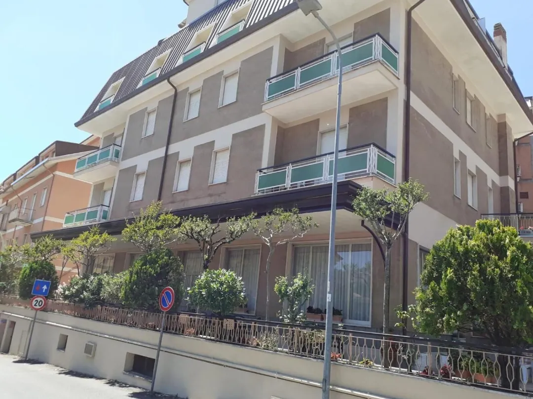 Hotel Fleming - Fiuggi