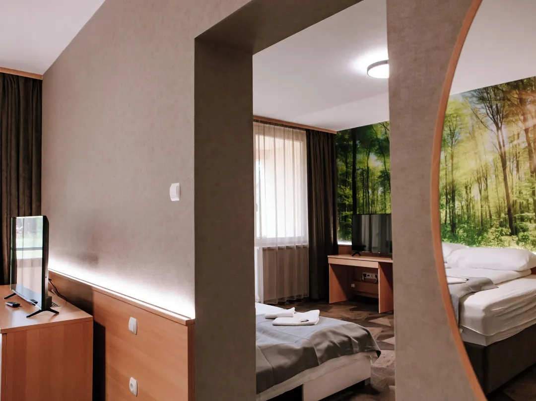 Park Hotel Sóstó - Nyíregyháza