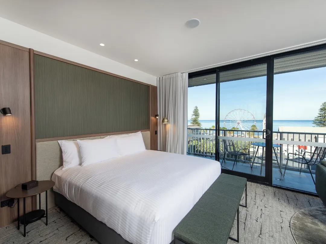 The George - Glenelg