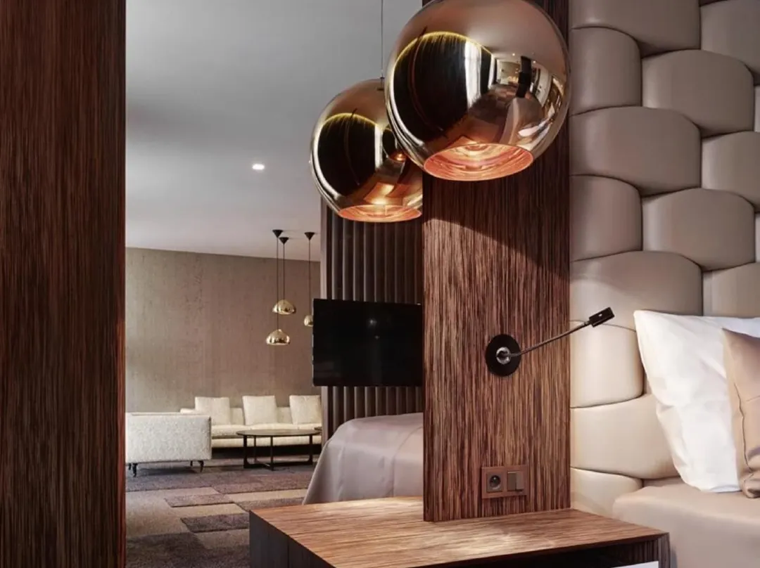 Theatre Hotel - Olomouc