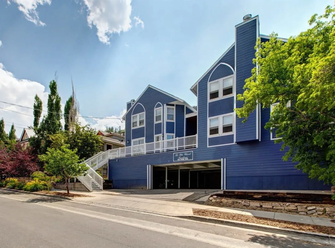 Steps To Ski Lift And Historic Downtown Vibe - Charming Retreat - Park City, UT