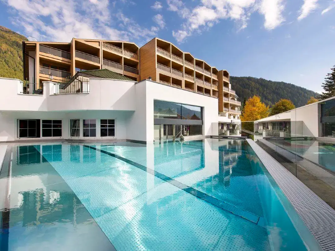 Falkensteiner Hotel Falkensteinerhof L 4 Star Superior - Valles