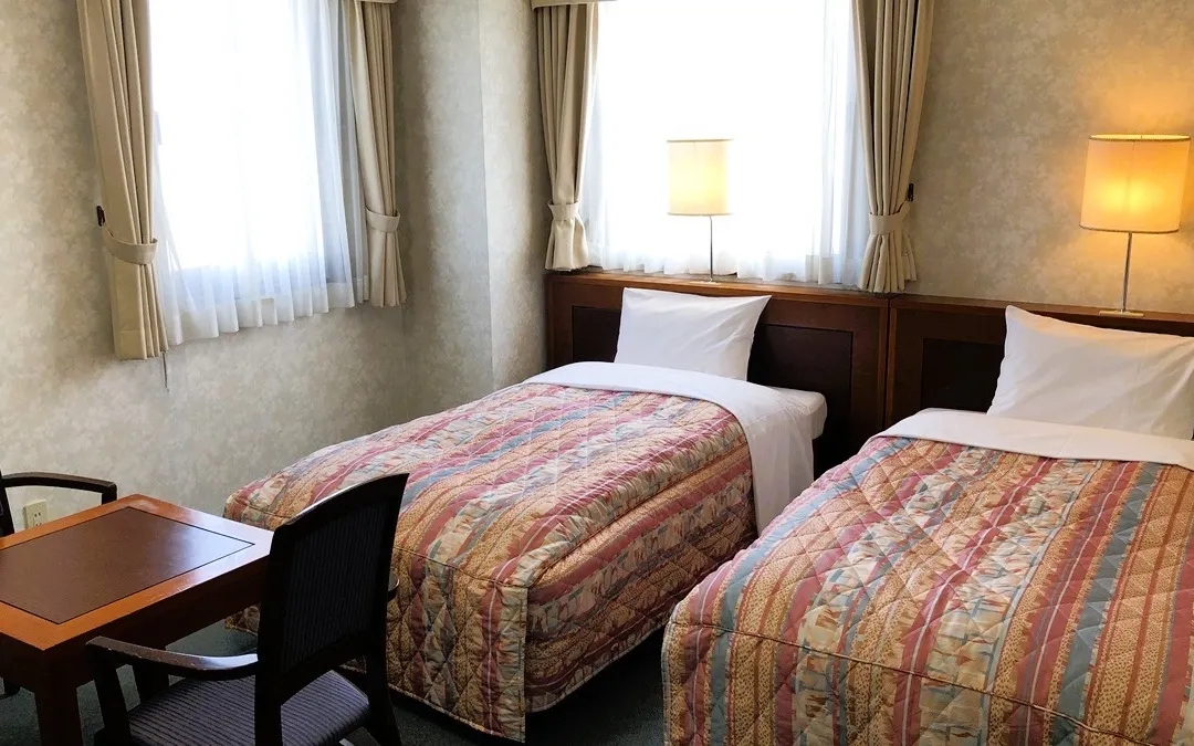 Misawa Princess Hotel - 아오모리현