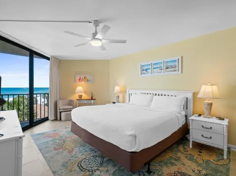 Summerhouse 408b - Panama City, FL