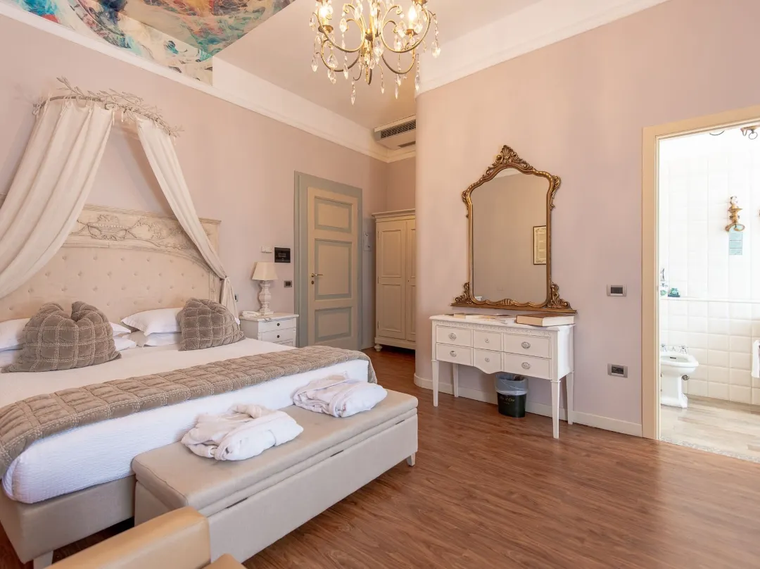 Hotel Ala D'oro - Rávena