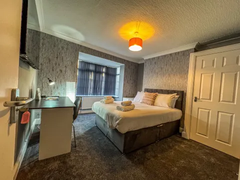 Billy's Place - Lincolnshire