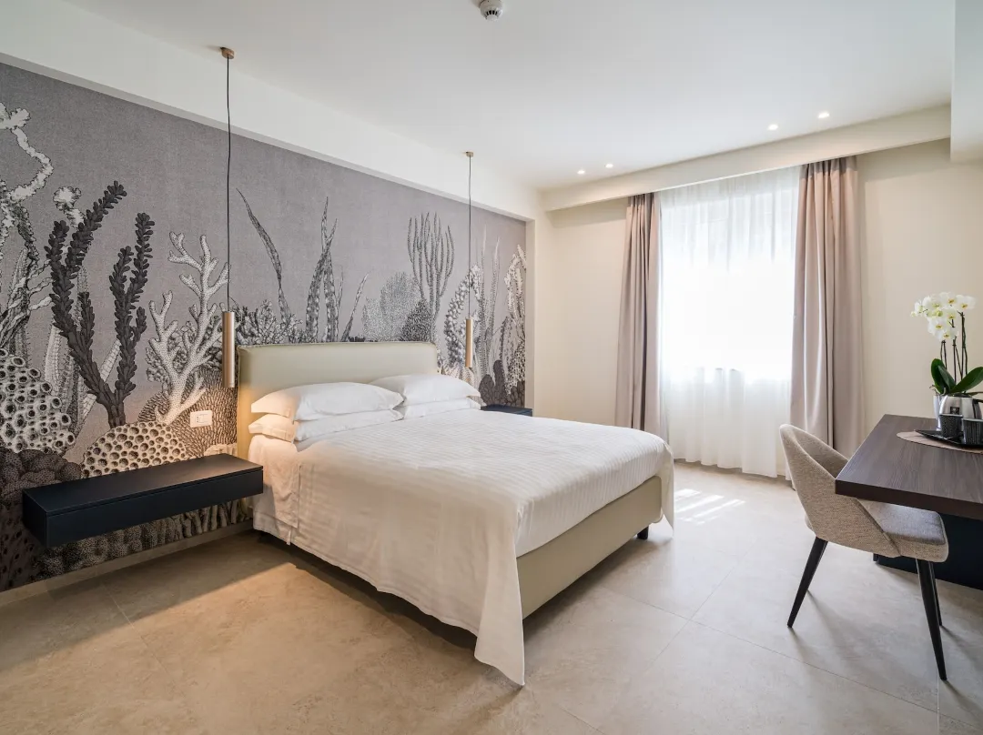 I Due Mori - Luxury Rooms - Naxos