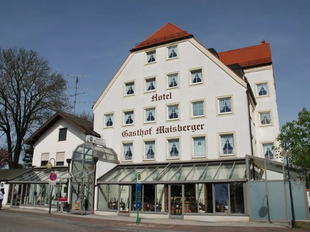 Hotel-gasthof Maisberger - Eching