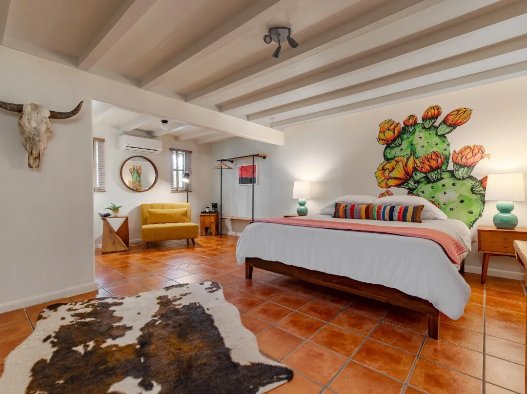 Pecos Trail Inn - Santa Fe, NM
