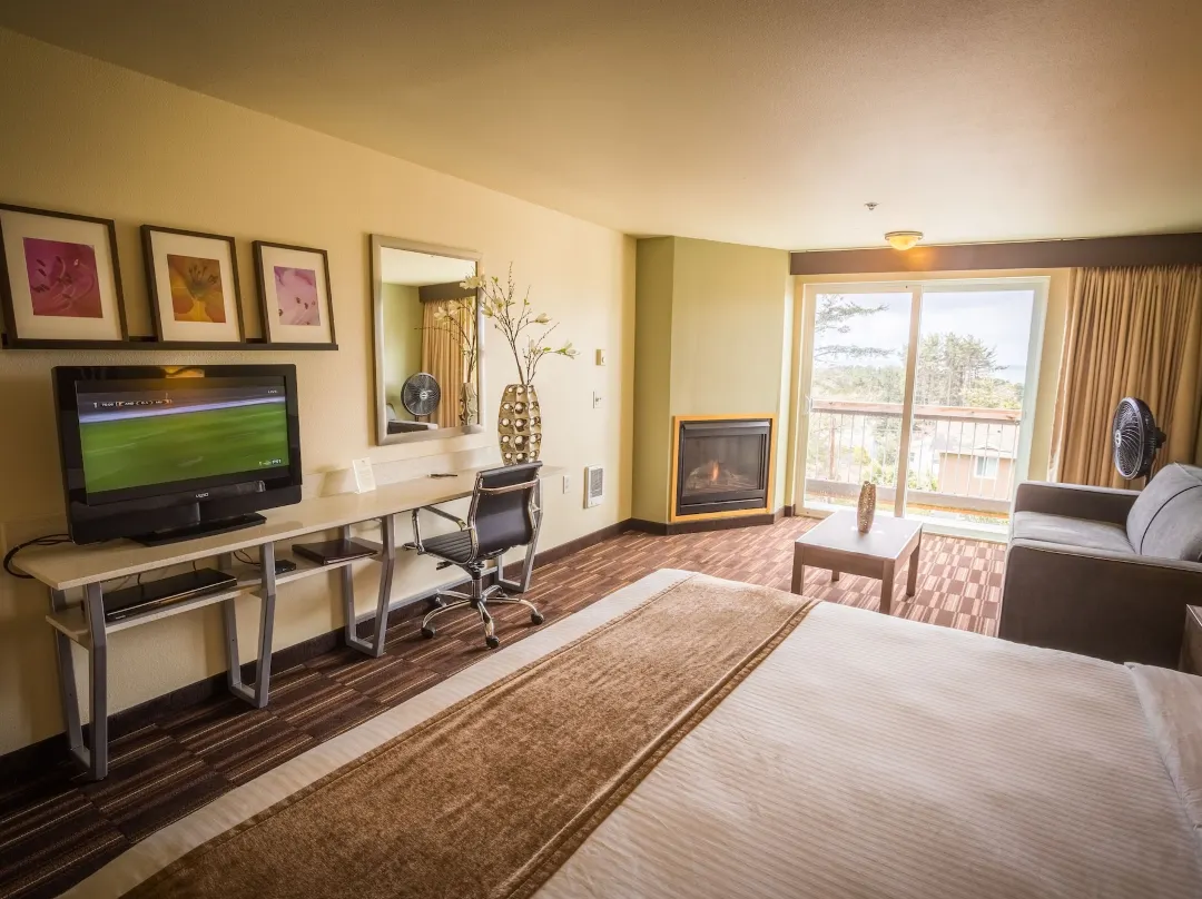 Inn At Wecoma - Lincoln City, OR