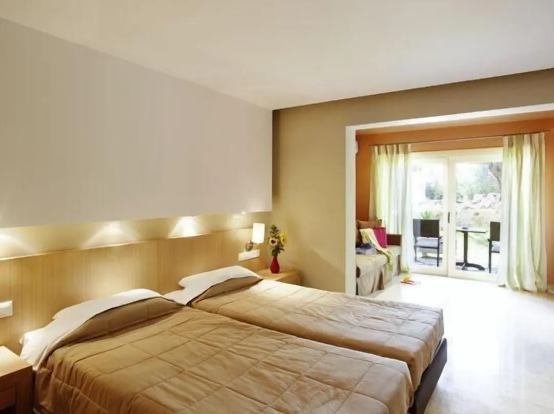 Astoria Hotel - Skiathos