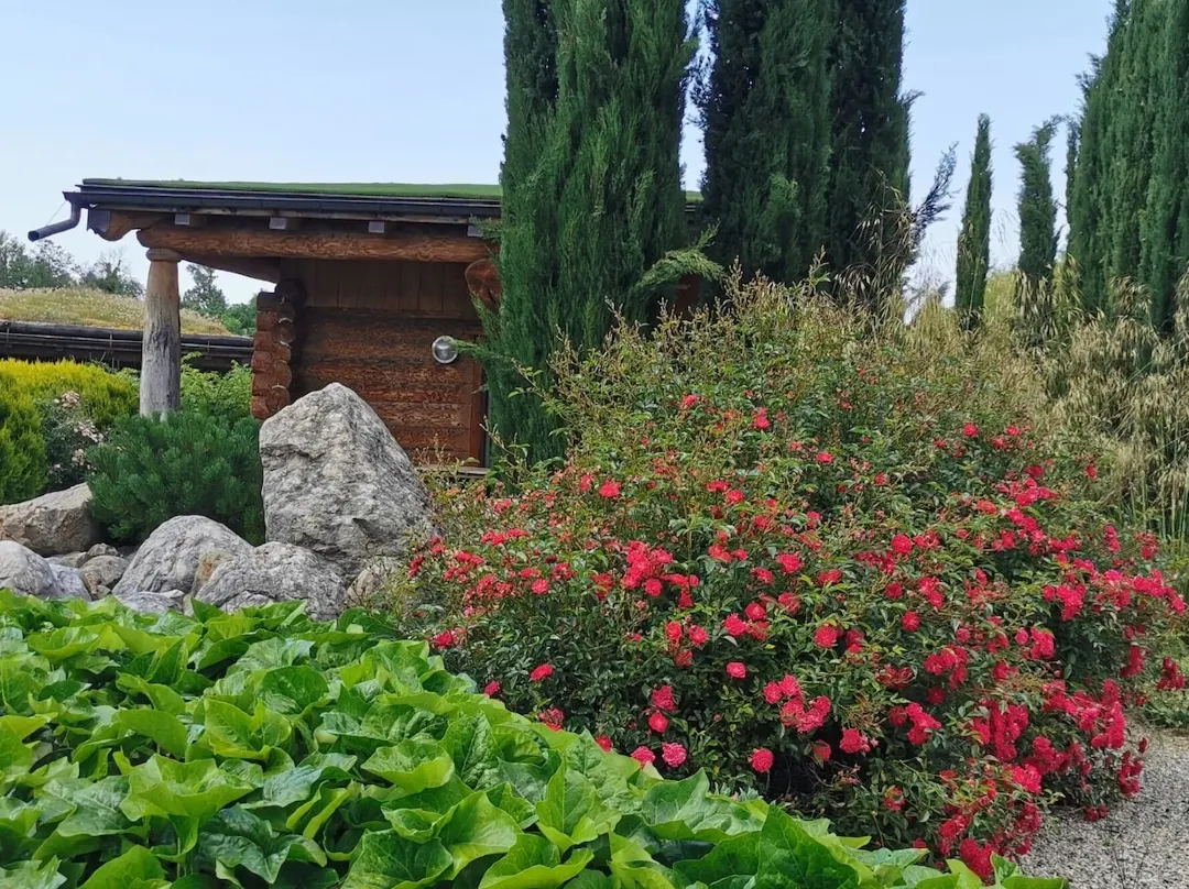 Les Chalets De Maramour - Ain