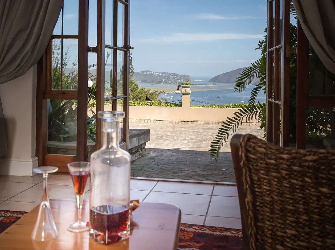Moncrieff Manor - Knysna
