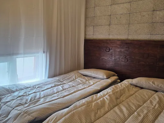 Travel Light Hostel - Pusan