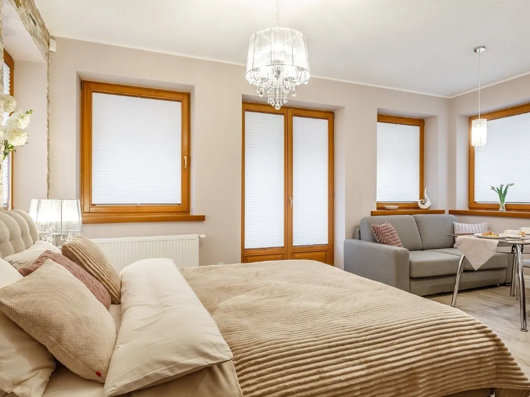 Tatrytop Zakopiańskie Tarasy Wellness Suites - Kościelisko