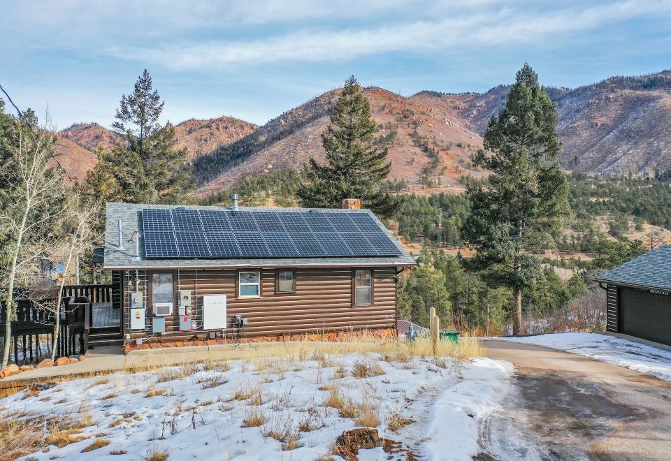 Moose Manor, Cascade - 2026 Prices & Reviews | Trip.com