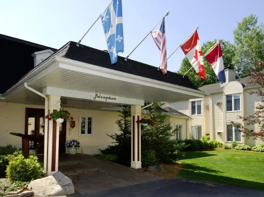 Relais St-denis - Laurentides