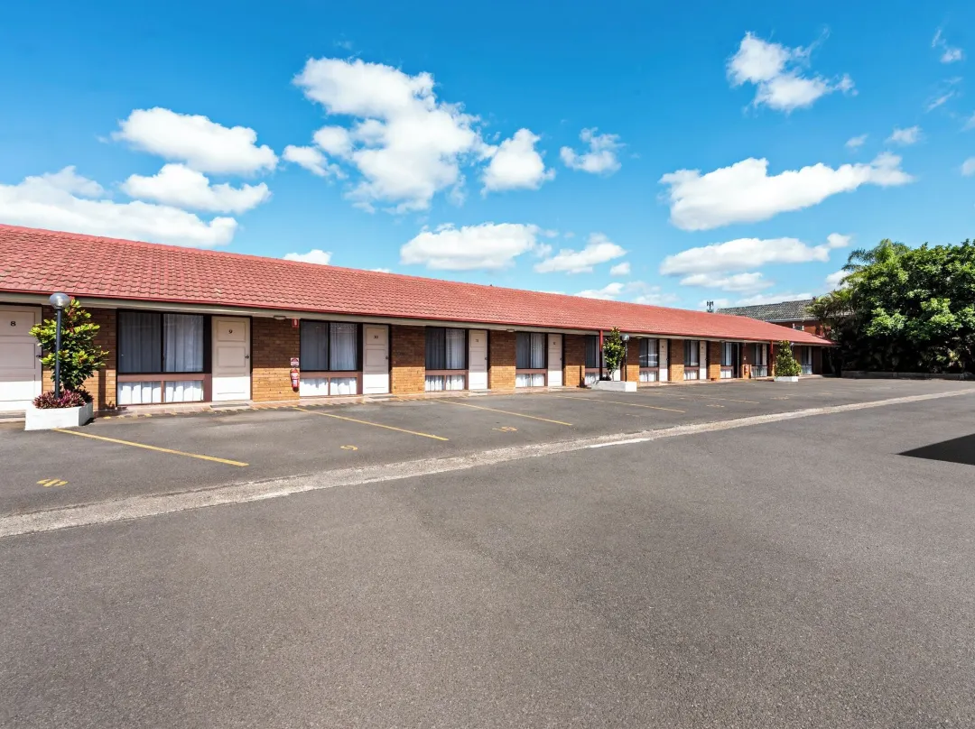 Bomaderry Motor Inn - South Coast