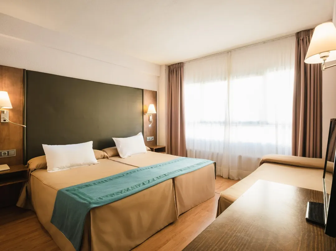 Hotel Corregidor - Segovia