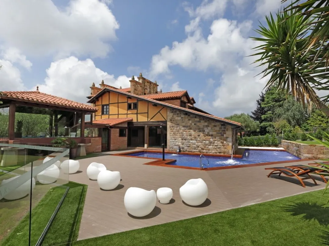 Hotel San Marcos - Santillana del Mar