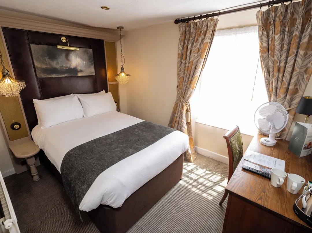 Antelope By Greene King Inns - Poole