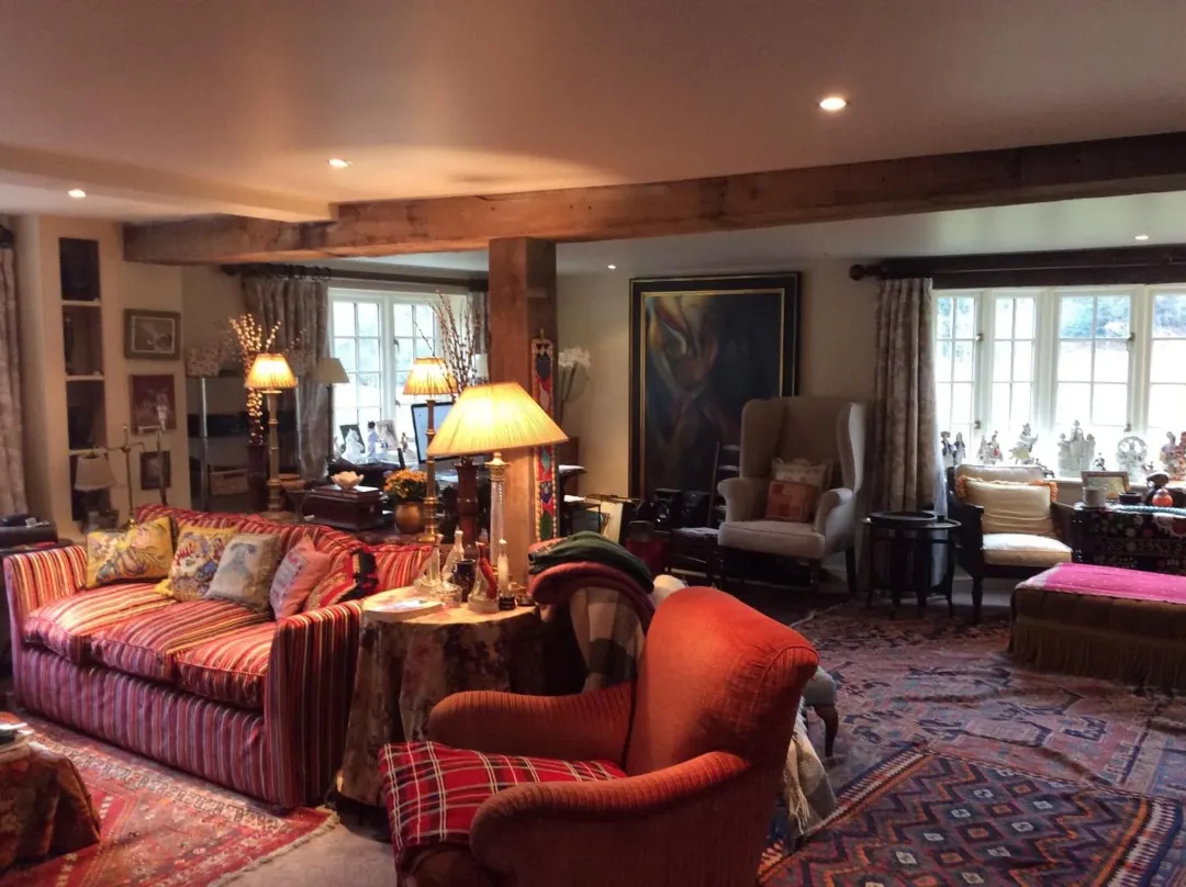 Bridge Cottage - South Downs