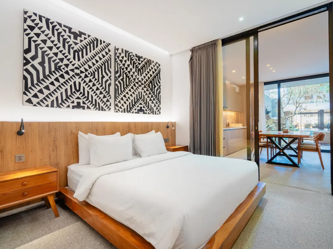 Loi Mansion Managed By Arm One Hundred - Bali