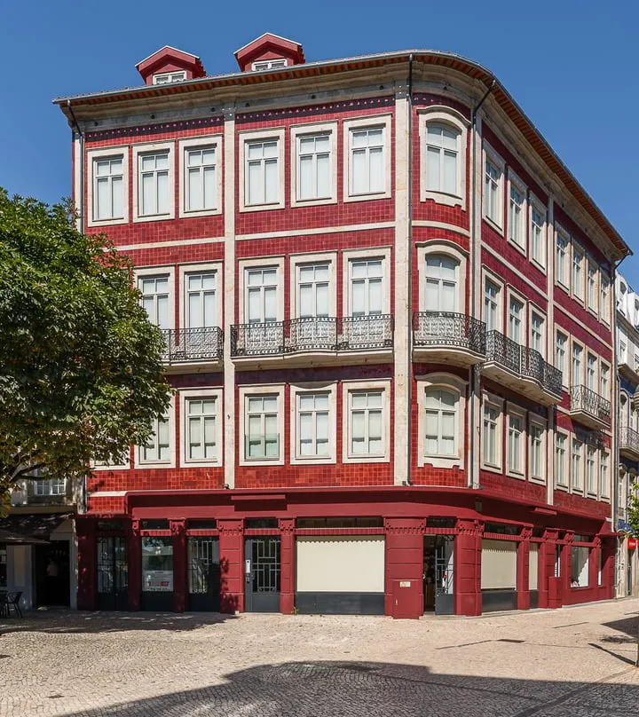 Guestready - Amma Braga - 10 - Braga