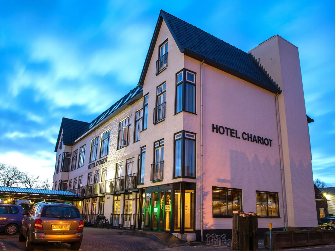 Hotel Chariot - Aalsmeer