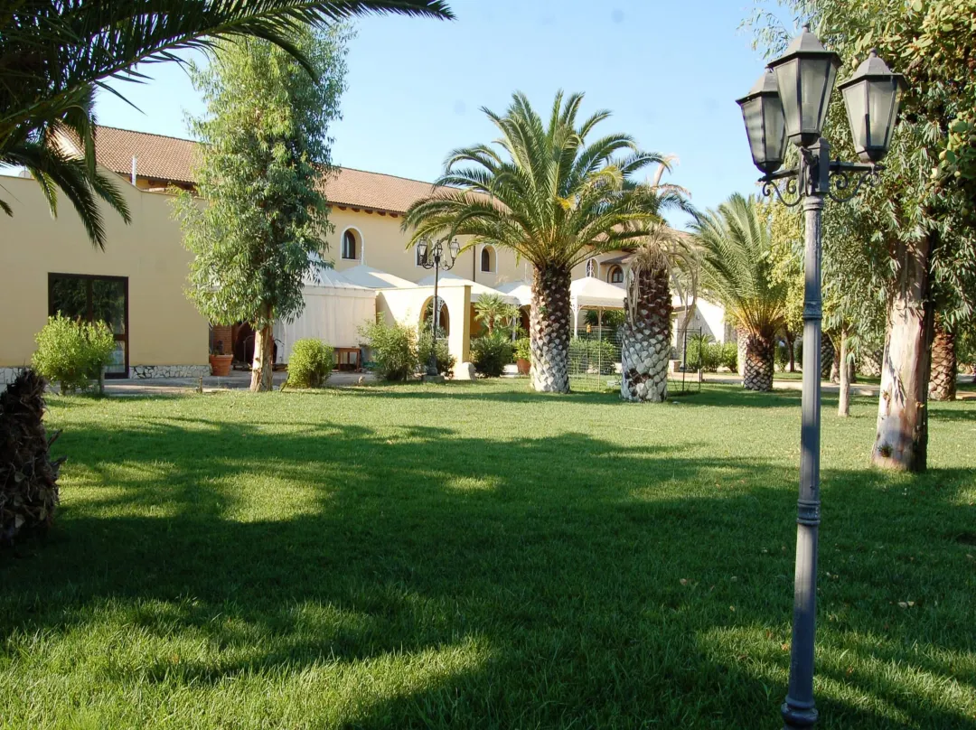 Stay Near Barletta Coast - Barletta-Andria-Trani