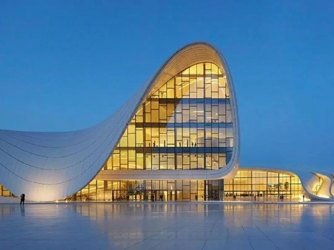 Pilot Baku Hotel - Baku