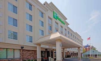 Holiday Inn Portsmouth: Latest Deals & Reviews 2025 | Trip.com