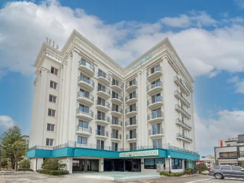 Sokcho Vacation Hotel - Sokcho-si