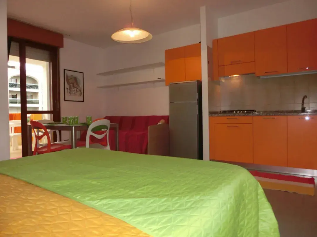 Resort Vicino Alla Spiaggia E Alle Terme - Bibione