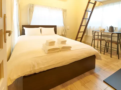 Swan Park Ikebukuro - Ikebukuro