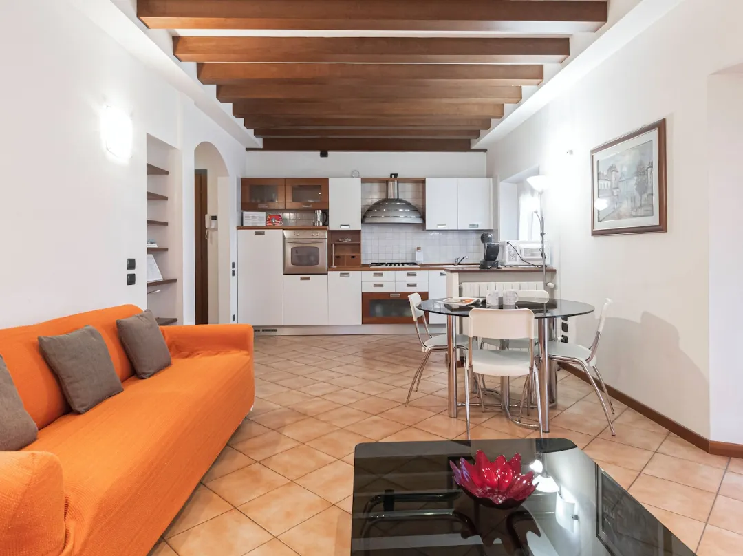 Italianway - Tadino 13 - Milan