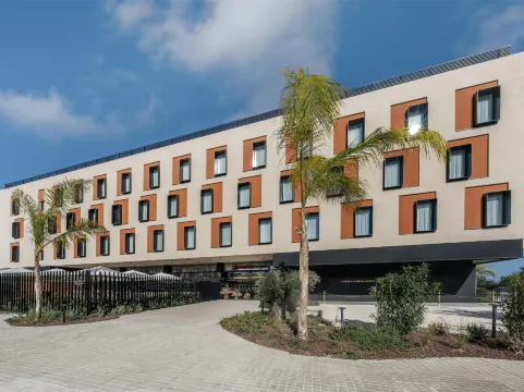 Hampton By Hilton Alicante Airport - Costa Blanca