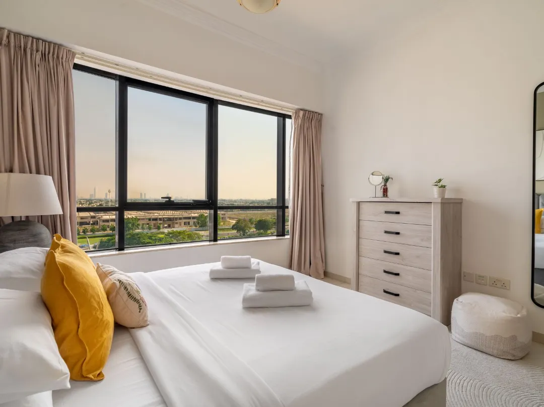 Guestready - Modern Retreat In Jlt - Dubaï Marina
