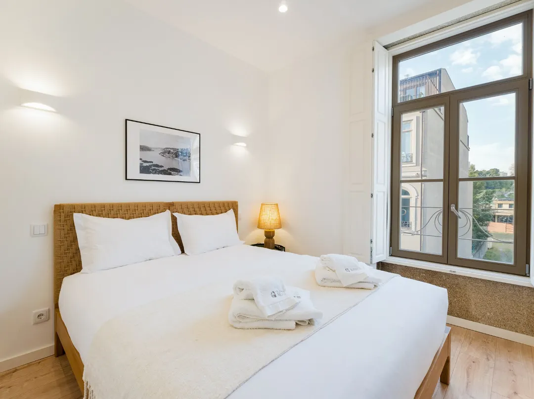 Guestready - A Lovely Stay In Rua Da Boavista - Porto