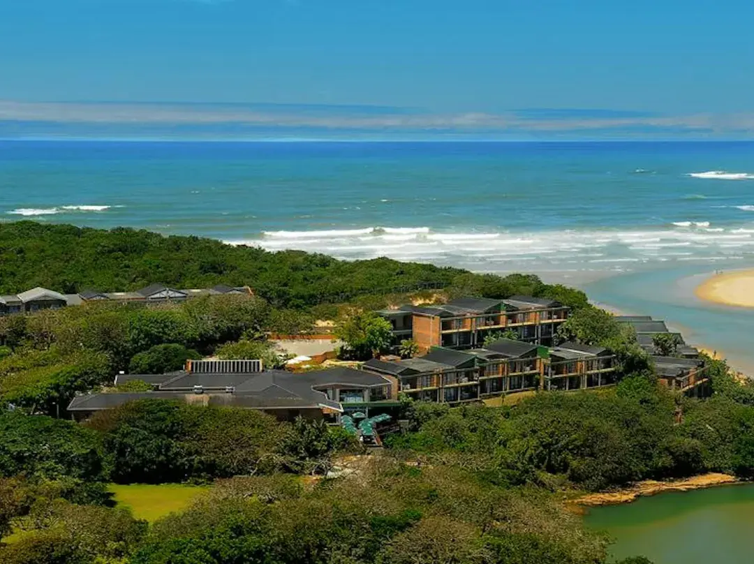 Blue Lagoon Hotel And Conference Centre - East London