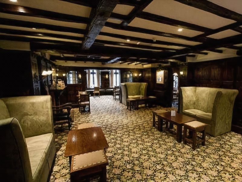 The Anchor Hotel, Shepperton: Hot Deals & Reviews 2024 | Trip.com