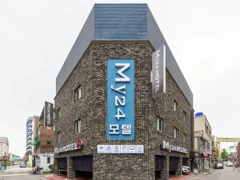 Incheon My24 - Incheon