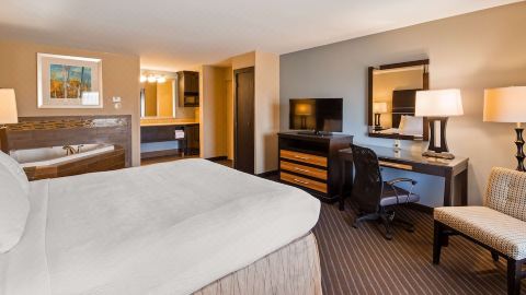 Best Western Newport Inn, Newport - Gambar, Ulasan, Tawaran | Trip.com