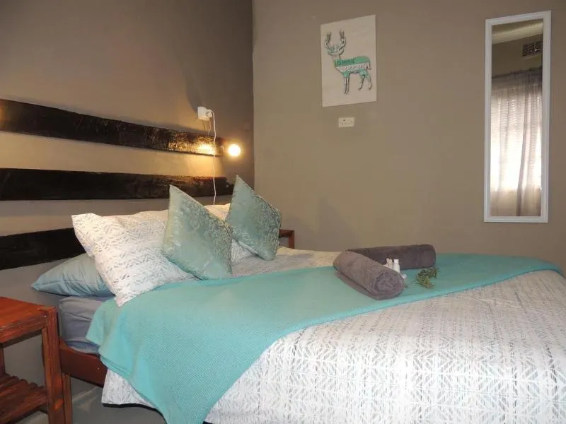 Cango Retreat Lover's Nest - Western Cape