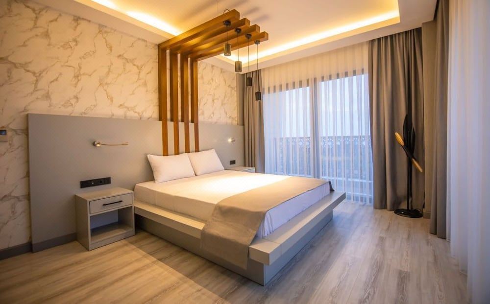 Lovely Butik Hotel - Sinop