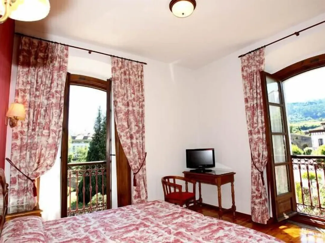 Hotel Puente Romano - Cangas de Onís