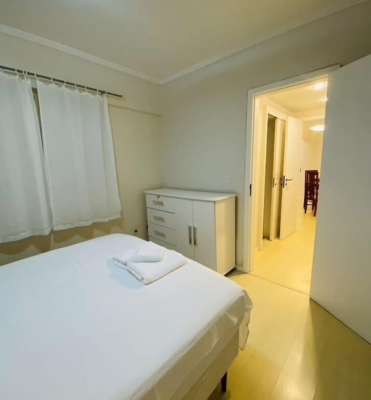Apartamento Rosenhaus Tower - Joinville