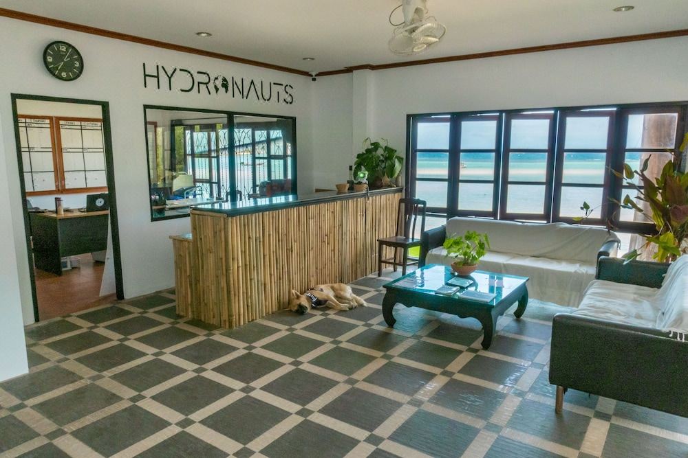 Hydronauts Diving Resort - Koh Tao - Ko Tao